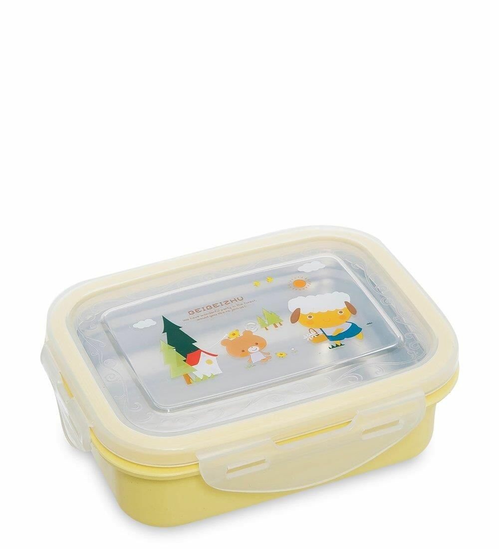 Ланч-бокс 200 мл A2131575 Art Home