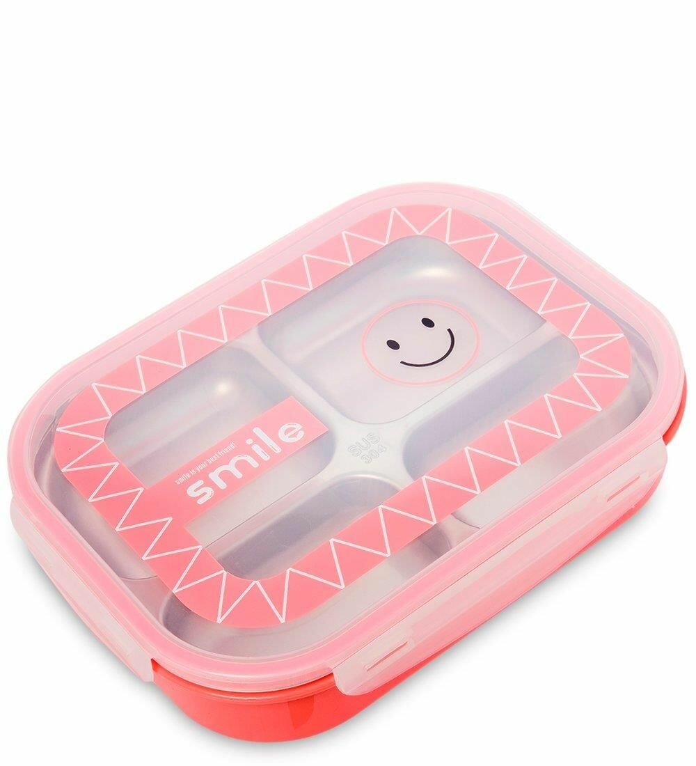 Ланч-бокс A2138201 Art Home