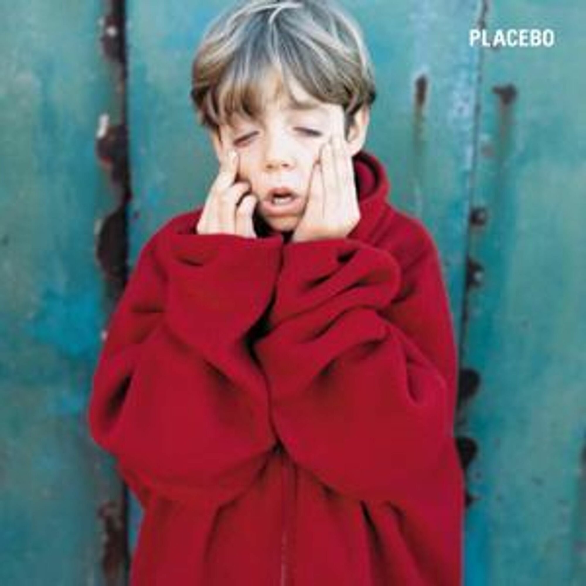 Компакт-диск Placebo - Placebo (1 CD)
