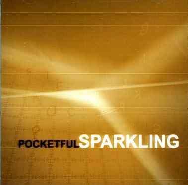 Компакт-диск Pocketful - Sparkling (1 CD)
