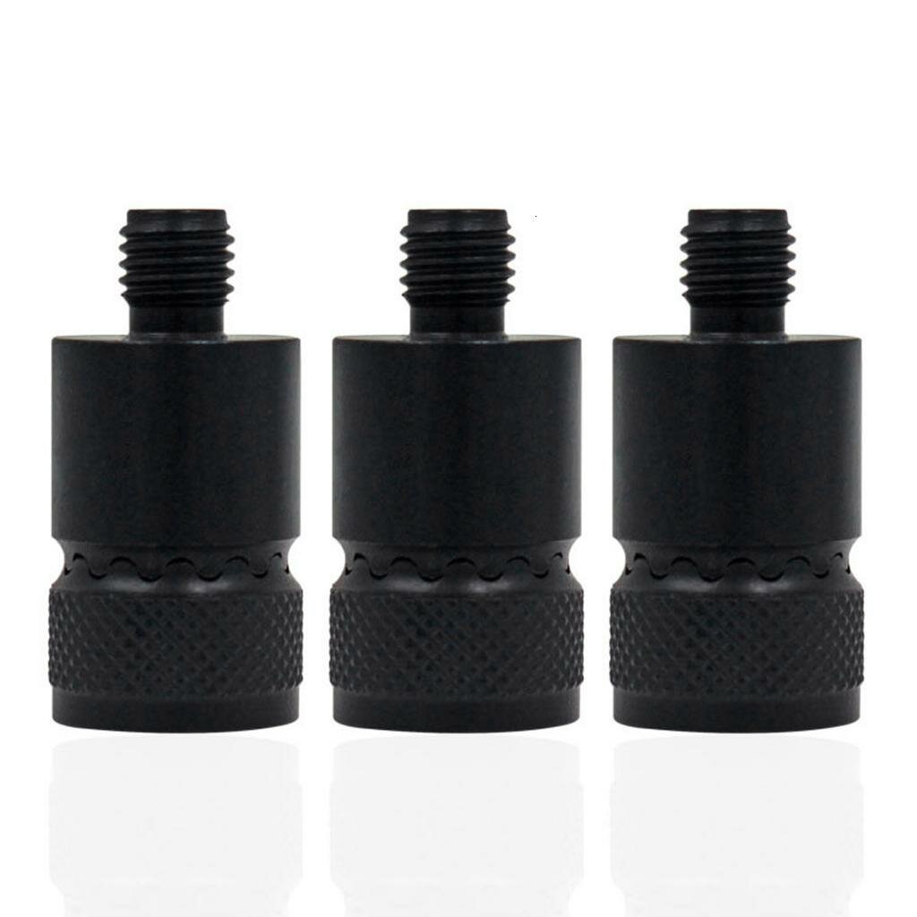 Быстросъёмный коннектор для карповой ловли, 3