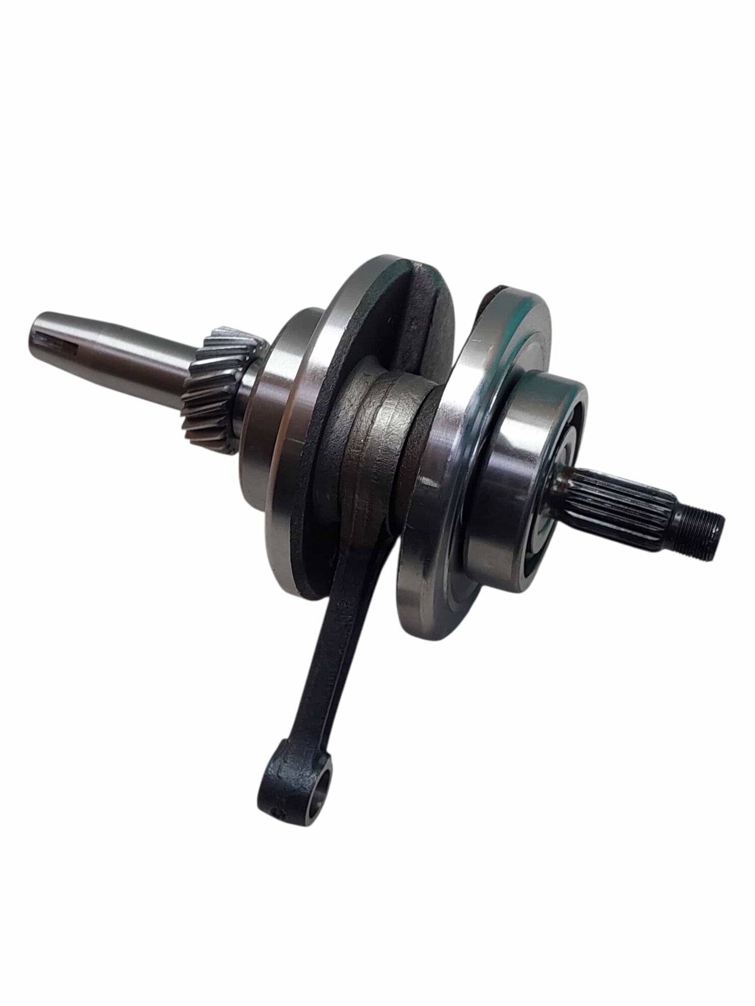 Коленвал 156FMI (CG125D)