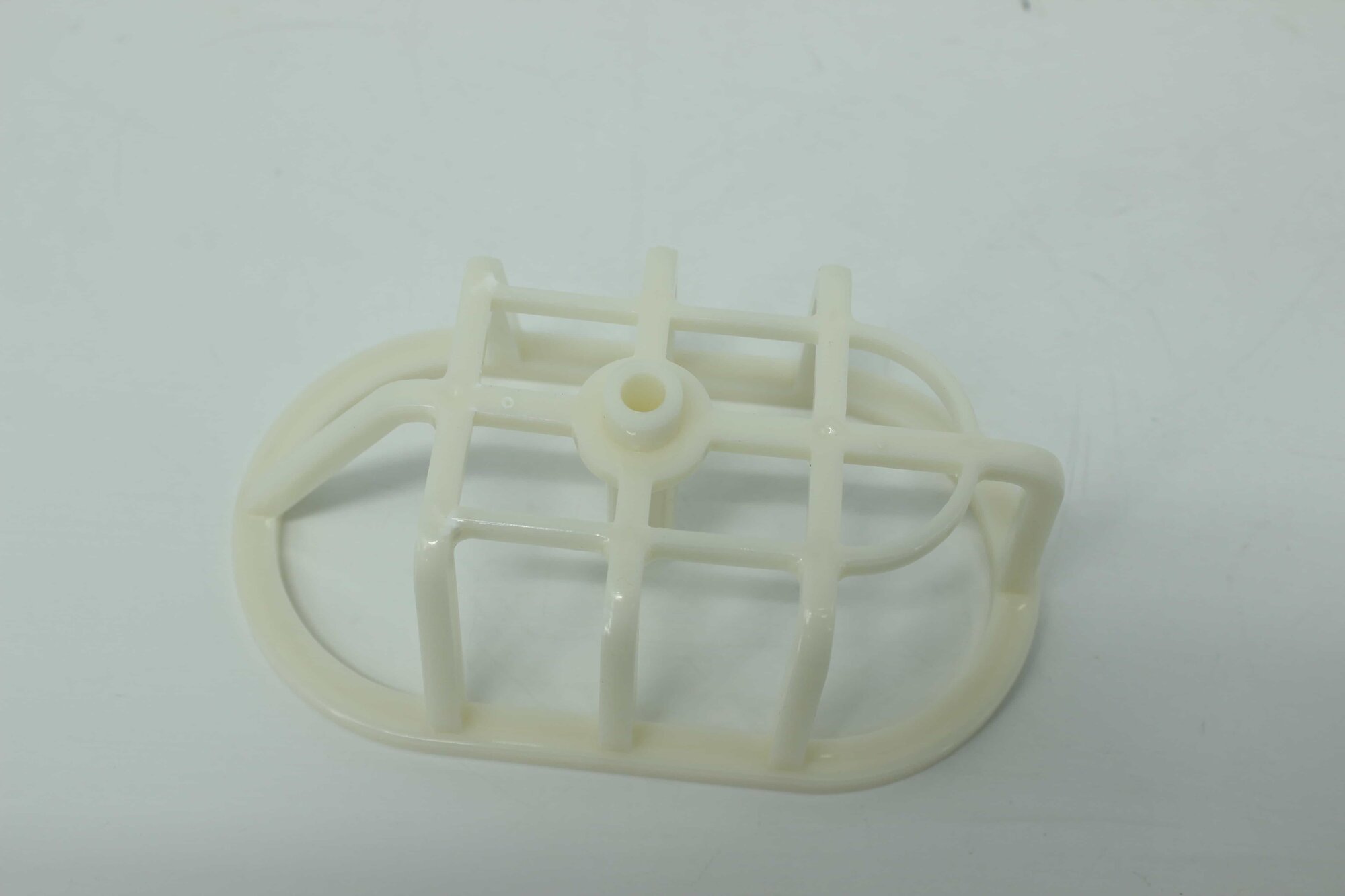 Каркас воздушного фильтра KAYO T2 (2021)