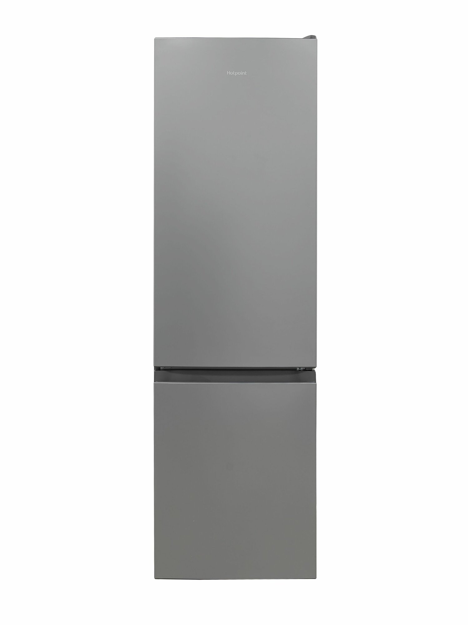 Холодильник Hotpoint HT 5200 C MX, нержавеющая сталь