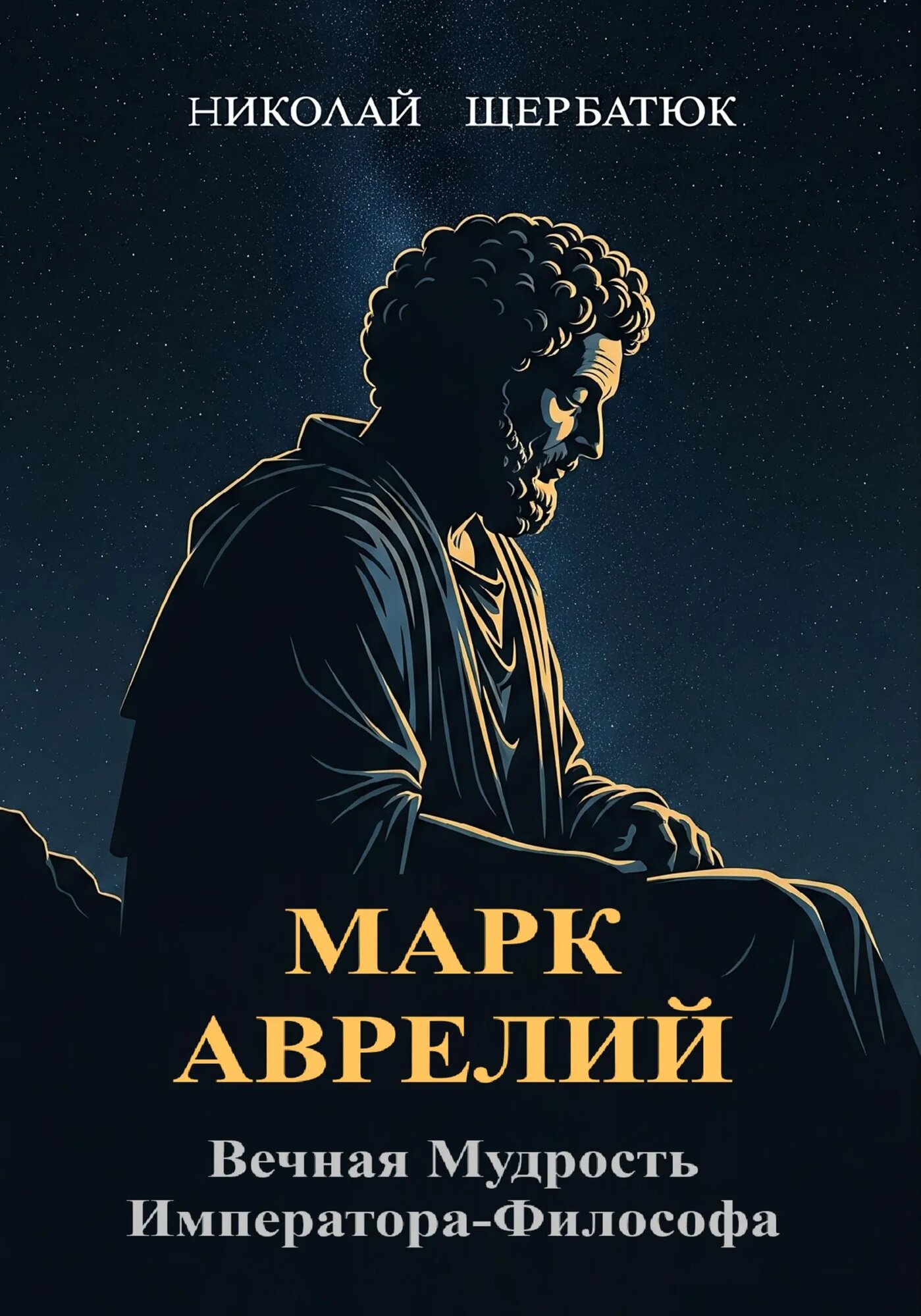 Марк Аврелий: Вечная Мудрость Императора-Философа [Цифровая книга]