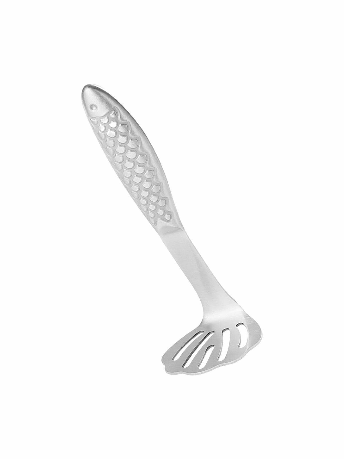 Кухонный пресс для измельчения картофеля товарного качества из нержавеющей стали 304