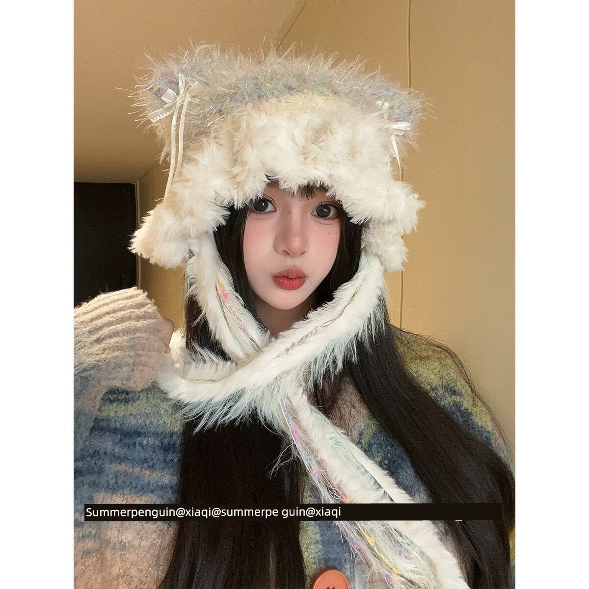 Кепка Taobao для взрослых и детей