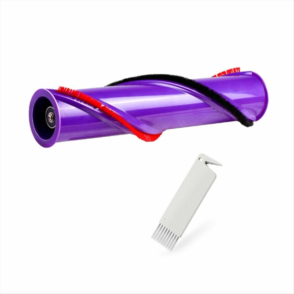 Роликовая щетка для беспроводного пылесоса Dyson запасная часть