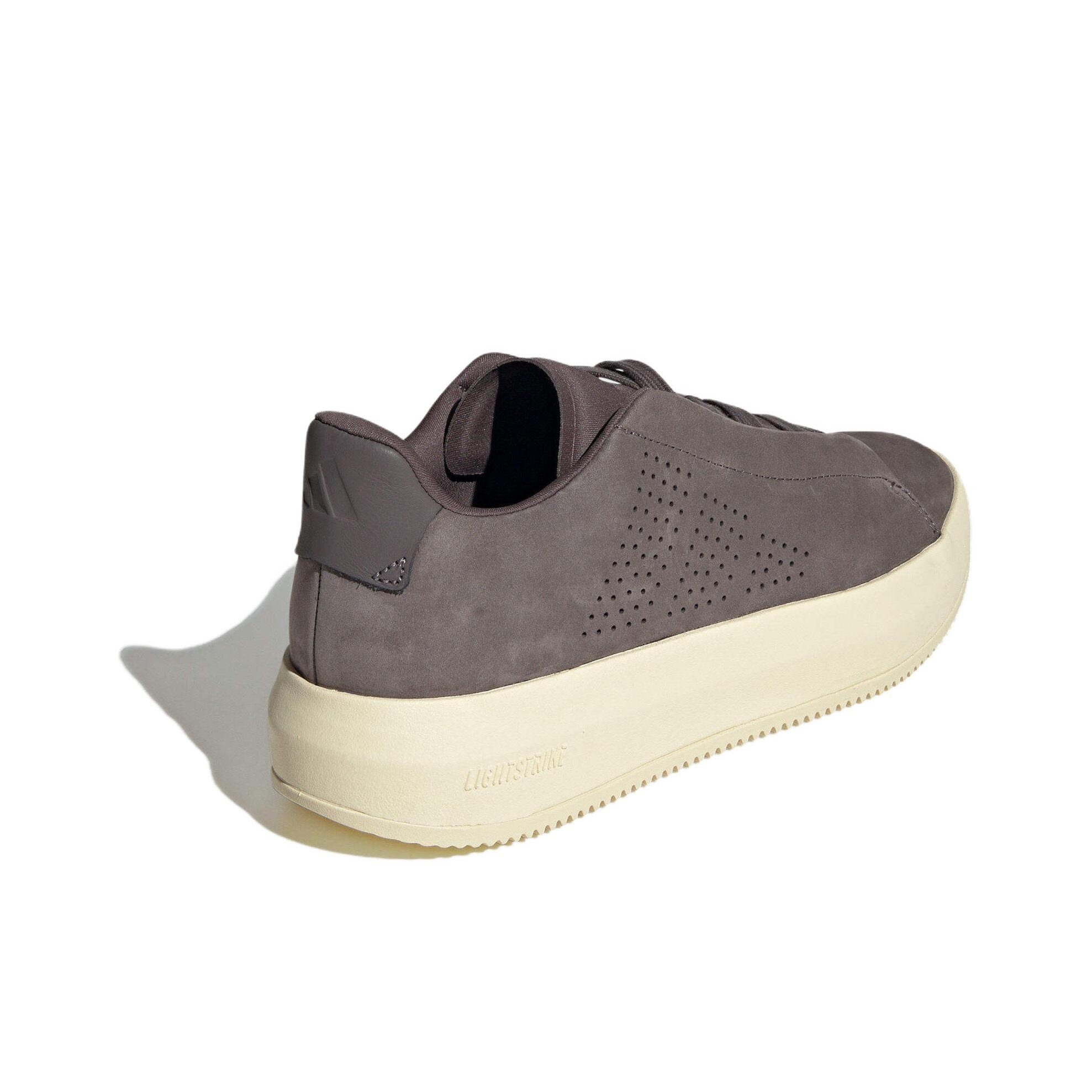 Кроссовки adidas ACESMASH, размер EU 44.5 стопа (27.5CM), серый — фото 1