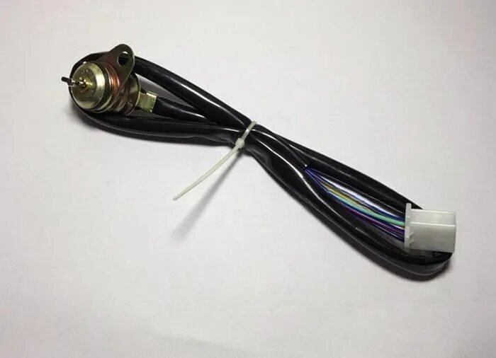 Датчик положения передачи панельный индикатор мотоцикл CG125 ZJ125 5-ступенчатый 6 проводов ремонт замена