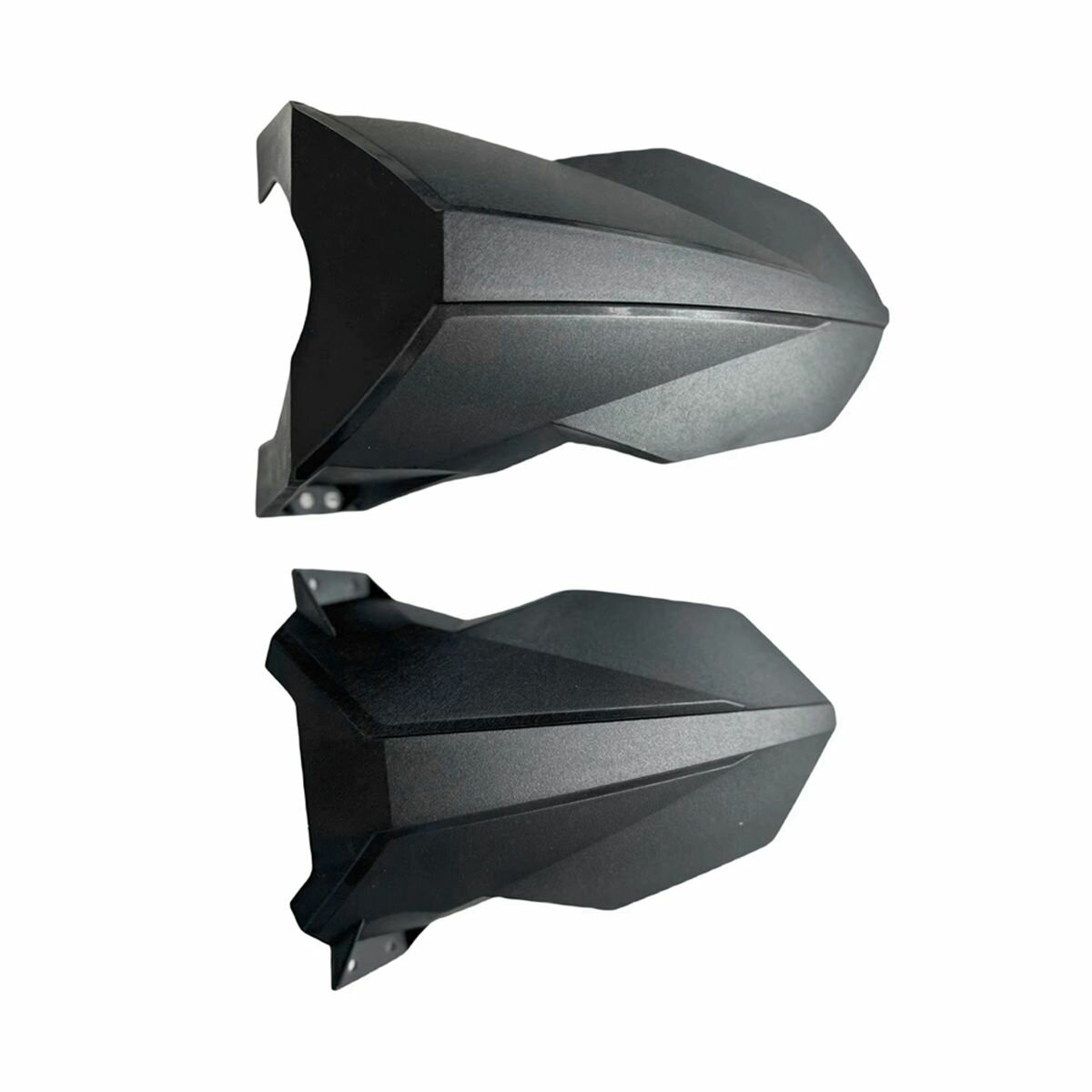 Для Электросамоката KUGOO Kukirin G3 Pro С Передним И Задним Крылом