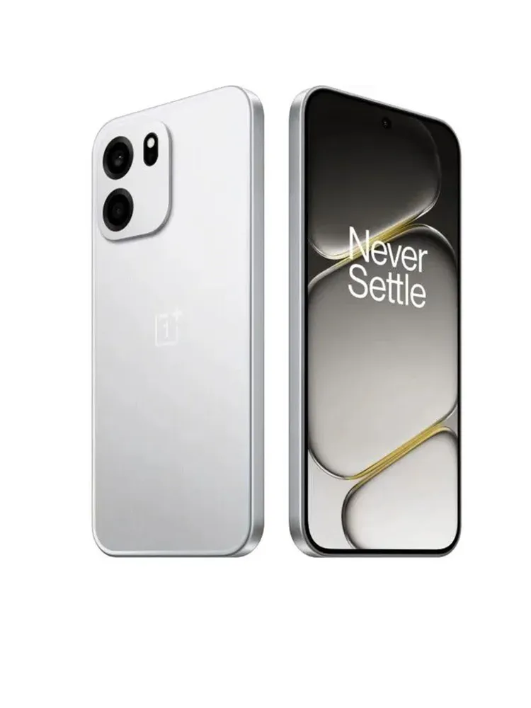 Смартфон oneplus turbo 6v CN 12/256 ГБ, Белый