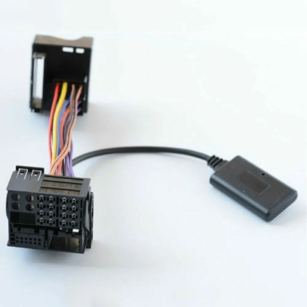 Bluetooth AUX микрофонный кабель-адаптер для BMW E39 E83 Z4 E85 X5 X3 Z4 R50 R53 CD MINI R50 R52 R53 радио Navi высокое качество
