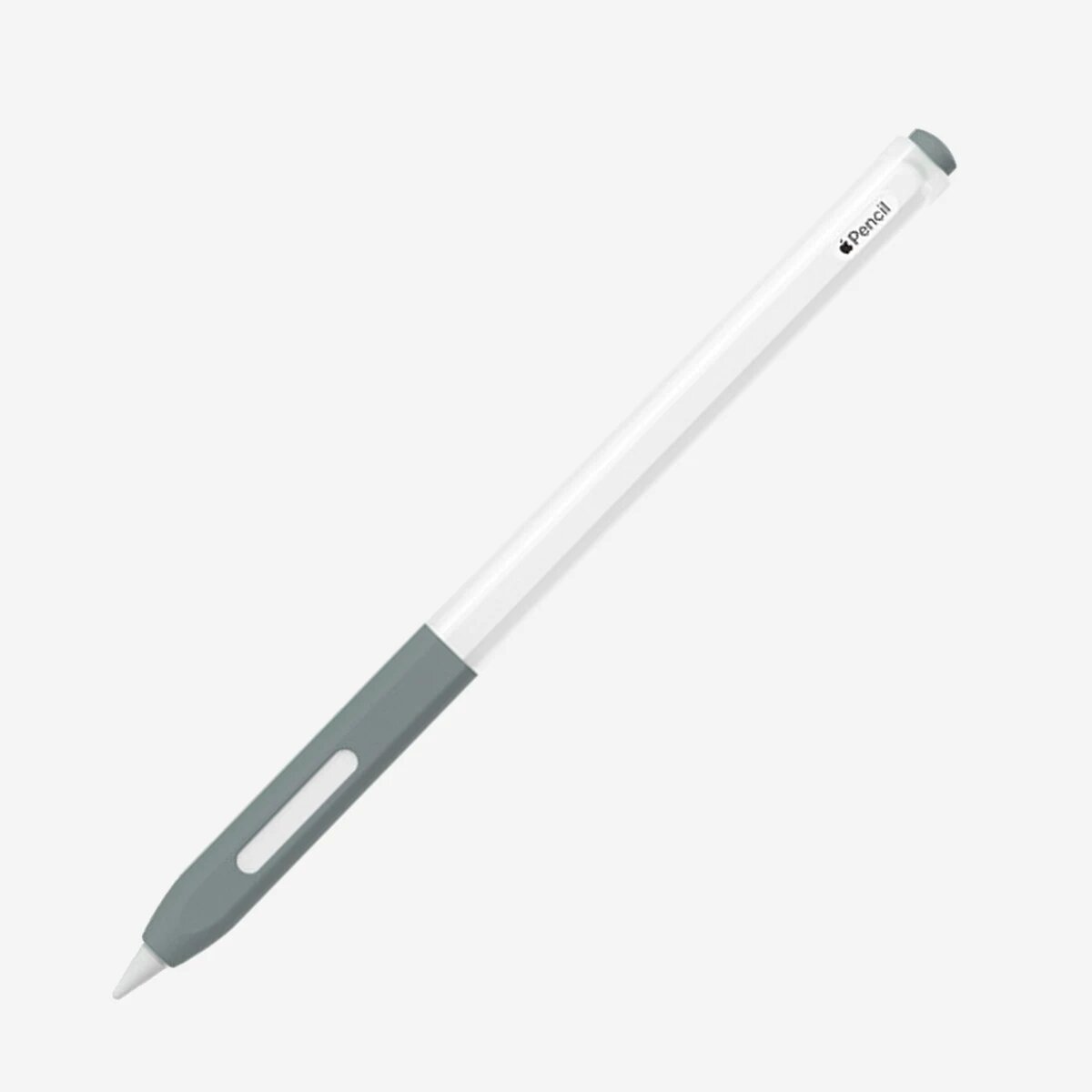 Чехол UNAQUE подходит для Apple Pencil 2-го поколения и моделей Pro, чехол для стилуса с закругленными краями,