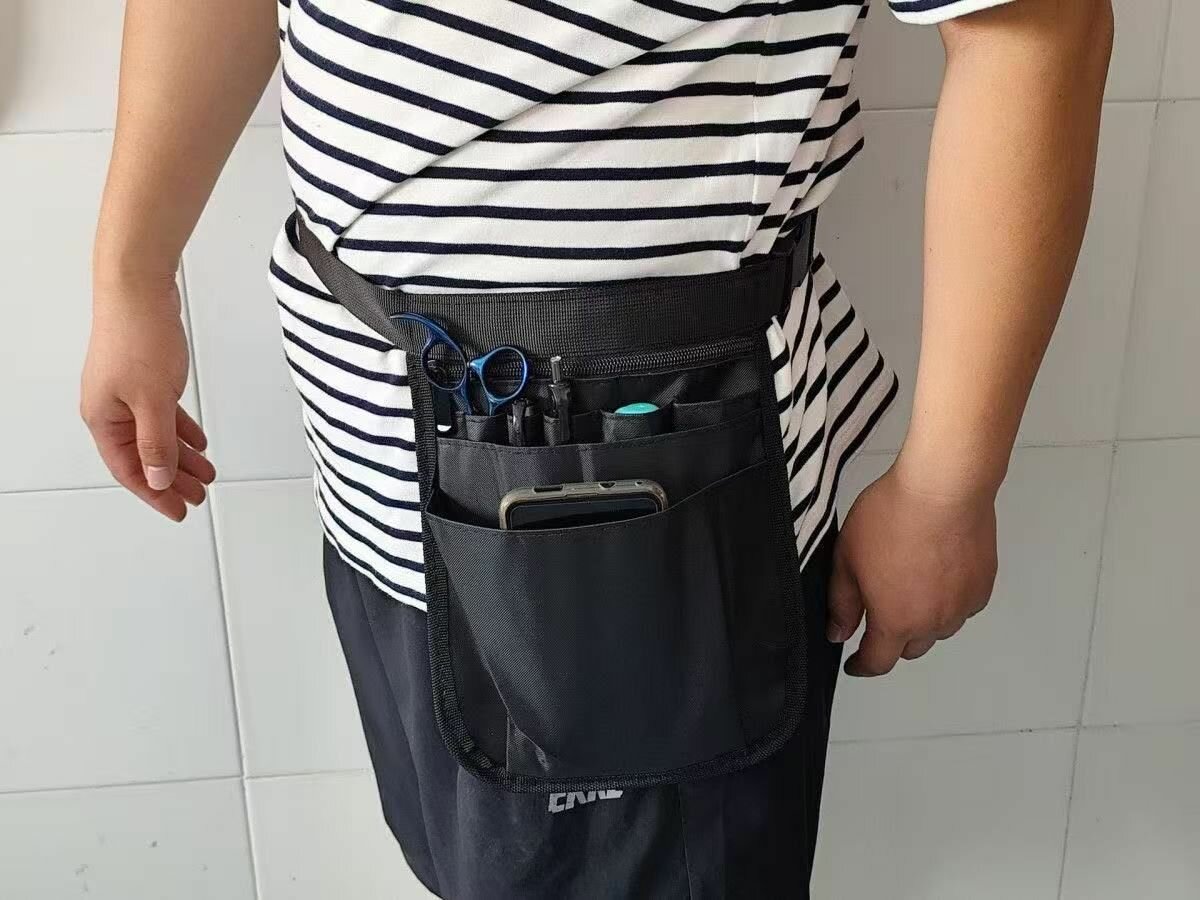 Пояс для садовых инструментов