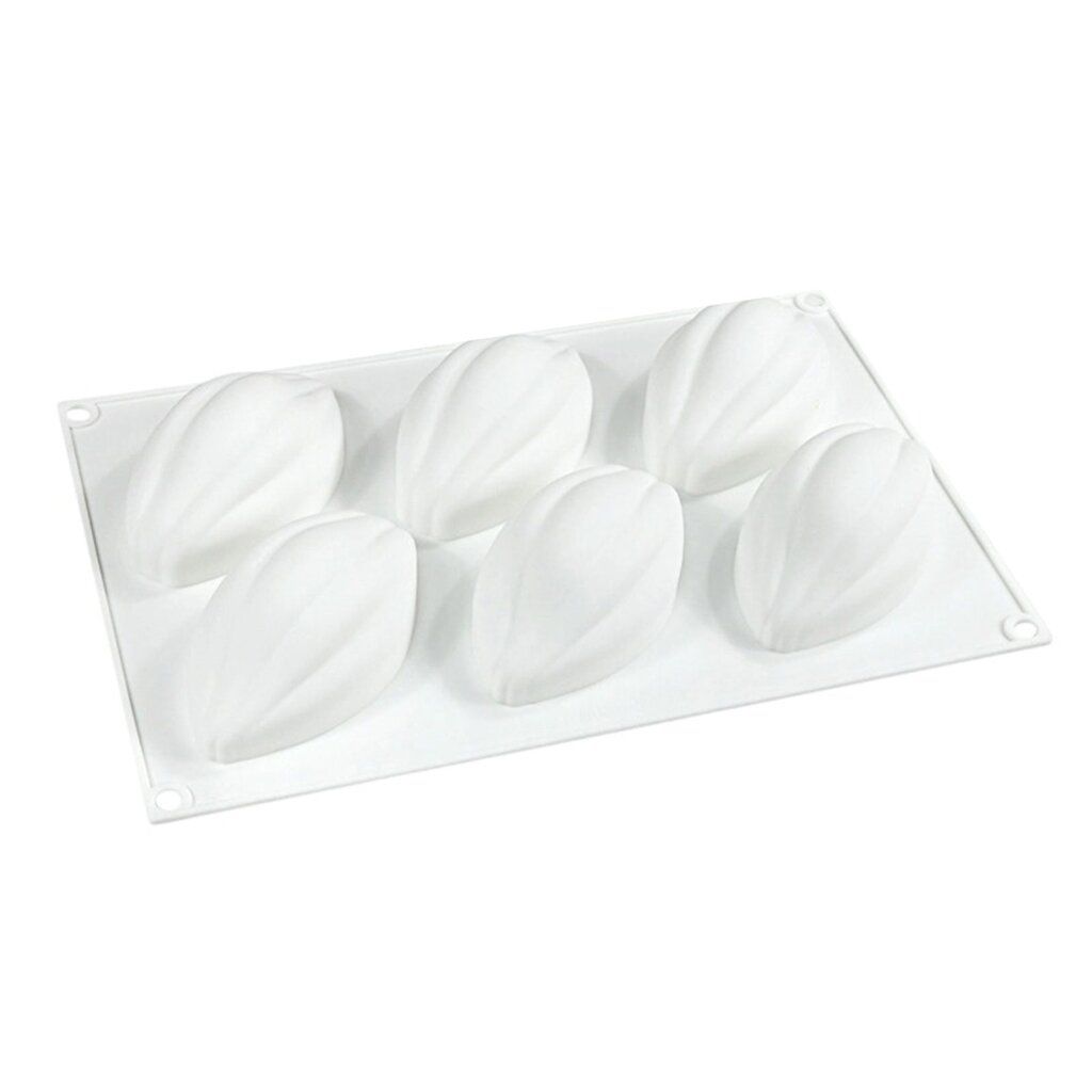 Ягоды Окка Силиконовые Формы Для Помадки Шоколадные Формы Для Праздничной Выпечки Инструмент Для Украшения Изготовления Муссов Формы Для Тортов Долговечные