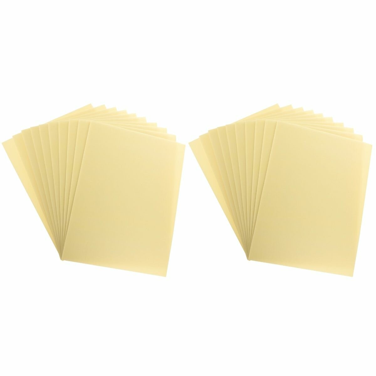 Пенокартон