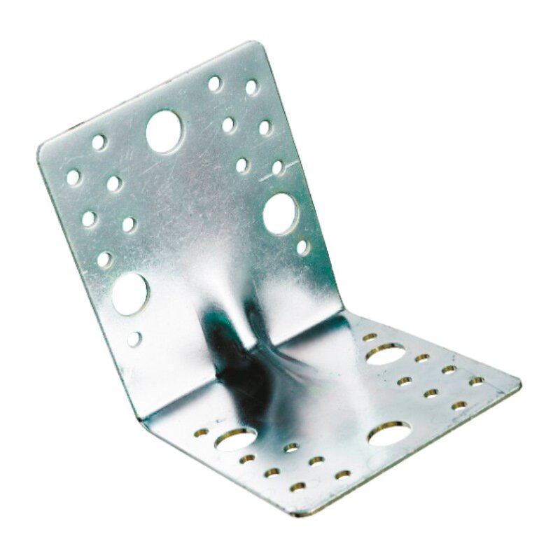 Уголок крепежный 105-105-90Х2 усил ГОЦ кунгур