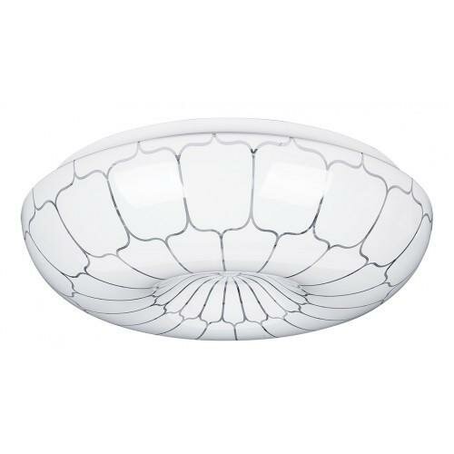 Светильник настенно-потолочный светодиод C01LLW12W 12ВТ 6000К ANTIQUE LUMIN'ARTE