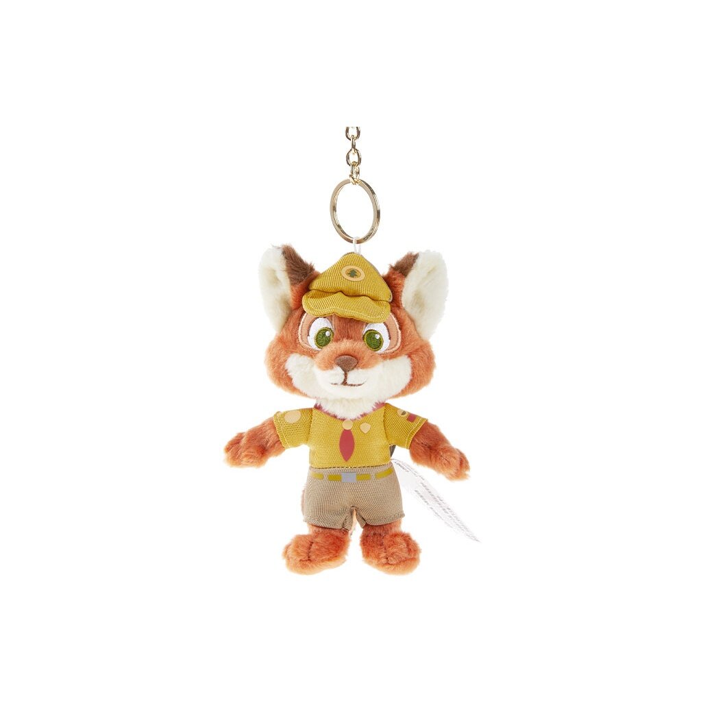 Игрушки подвесные Disney Playful Return Collection