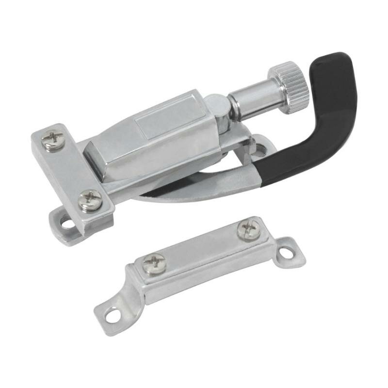 Стойка для малого барабана, регулятор натяжения