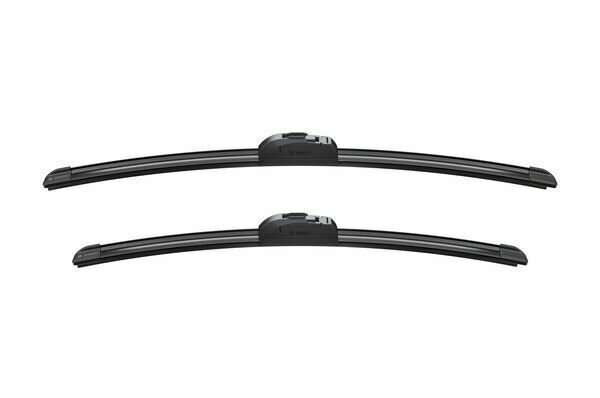 3 397 118 902 Комплект бескаркасных щеток стеклоочистителя 530*475 мм