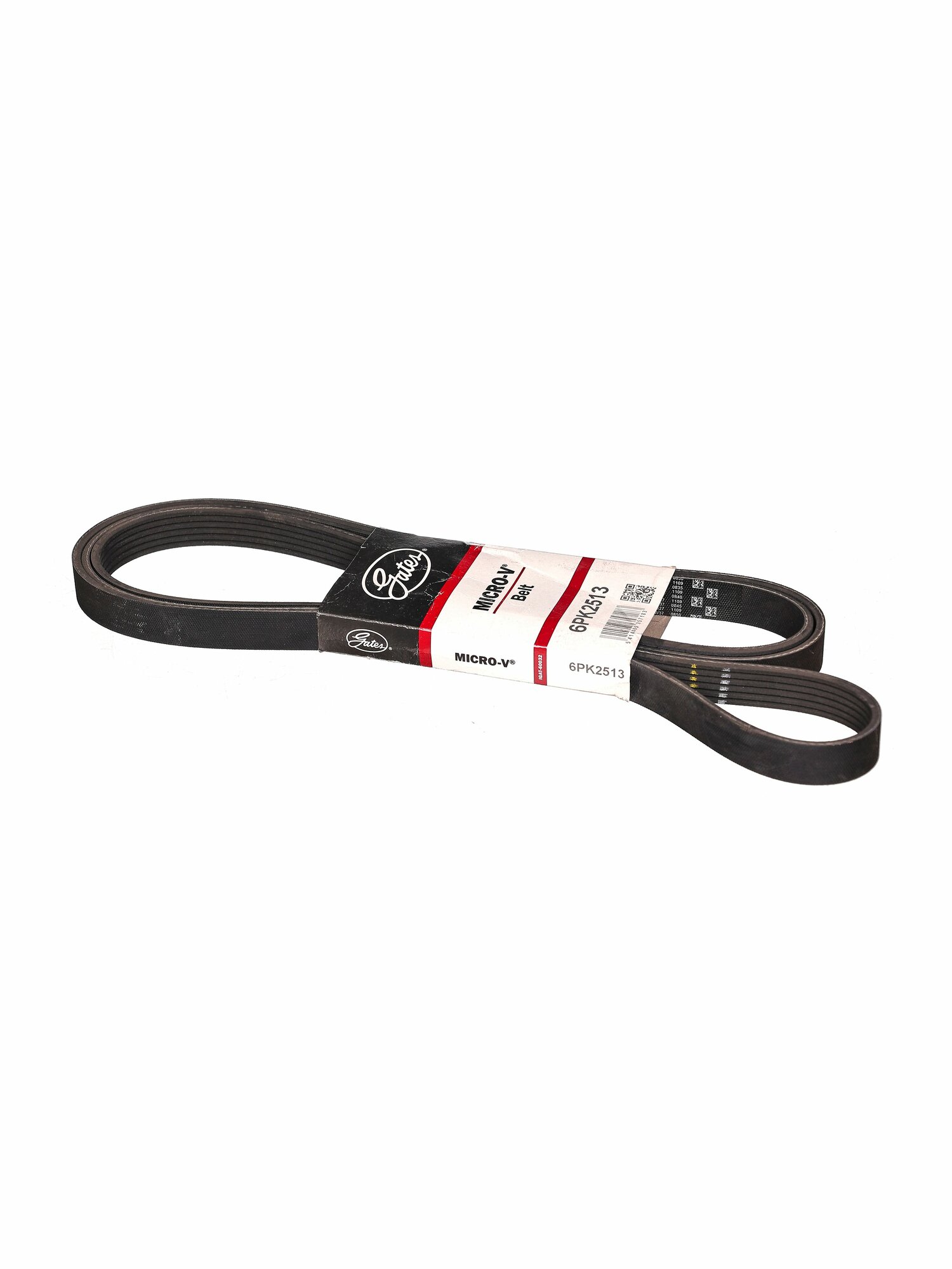 Ремень поликлиновой Gates (6PK2513)
