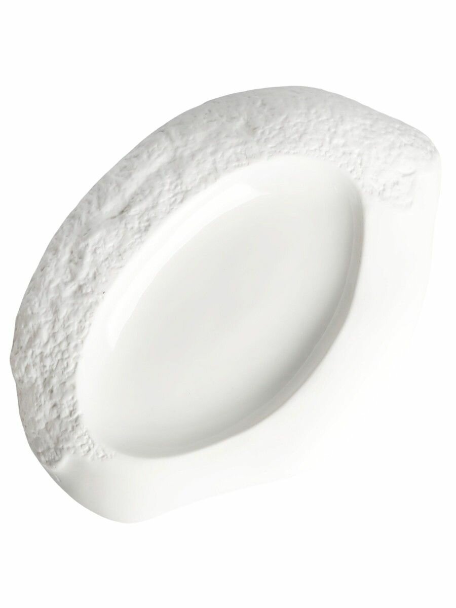 Блюдо овальное Home Chef Texture 31см