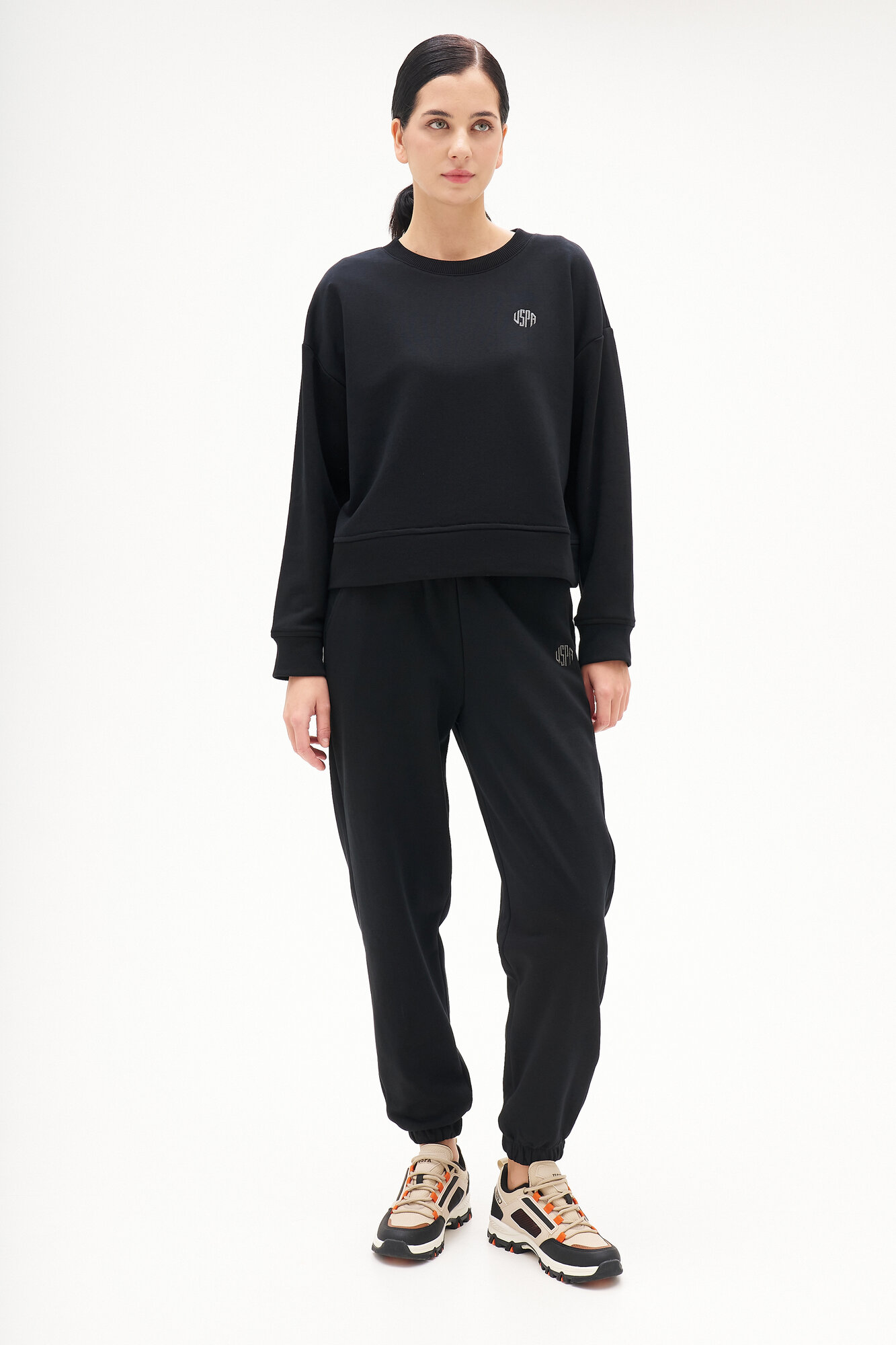 Брюки классические