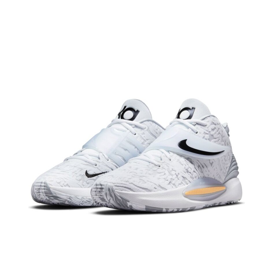 Кеды NIKE KD14, размер EU 40 стопа (25CM), white — фото 1