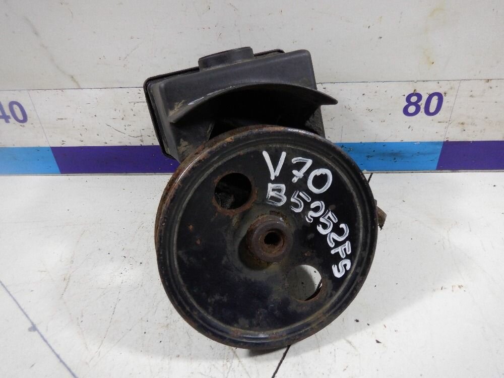 Насос гур Volvo V70