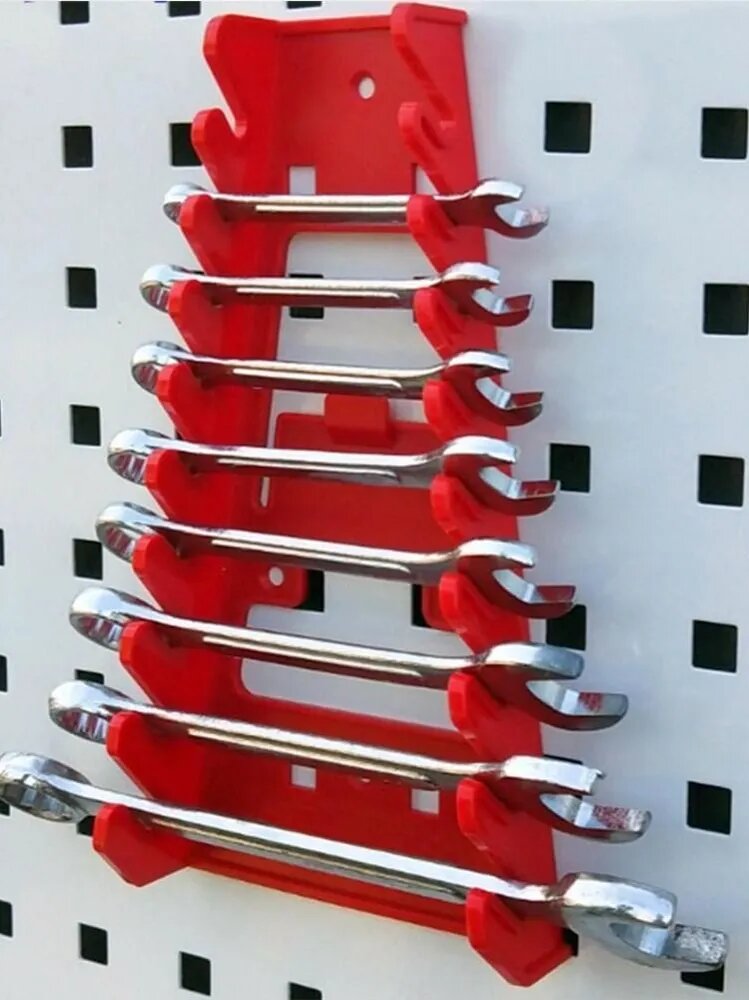 Стойка для сортировки ключей, настенный лоток, стеллаж для хранения инструментов стеллаж для хранения инструментов,