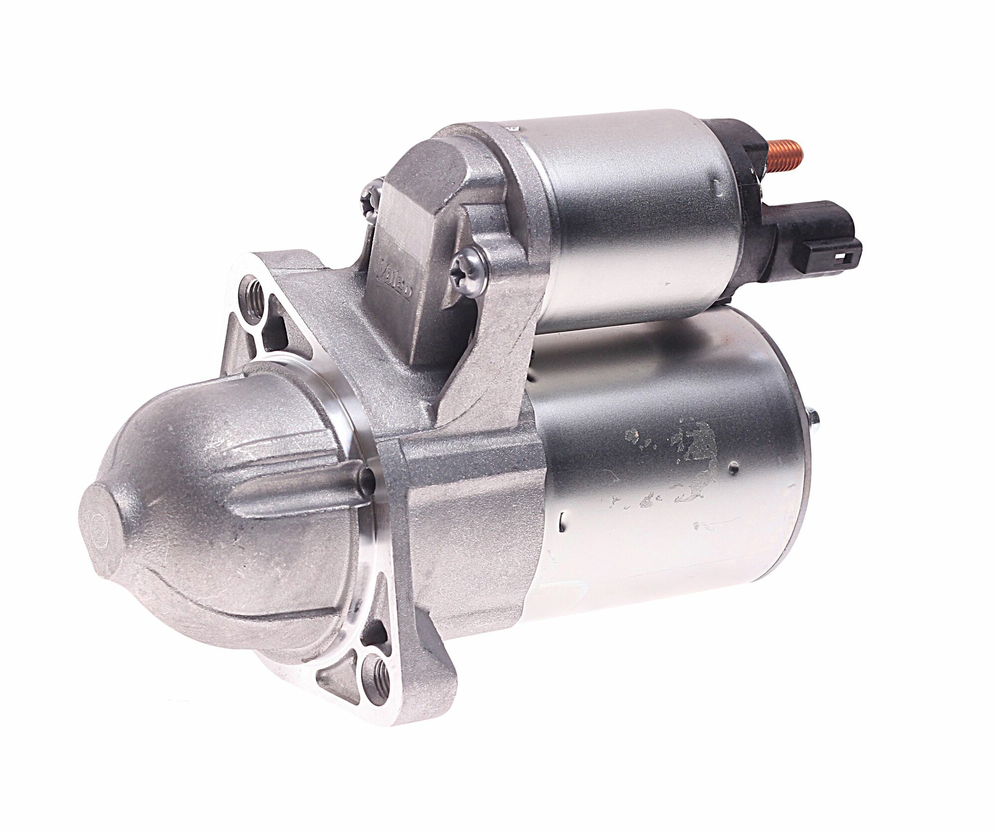 Стартер HYUNDAI ix35 (13-), i40 (11-) VALEO PHC / Арт. S1076
