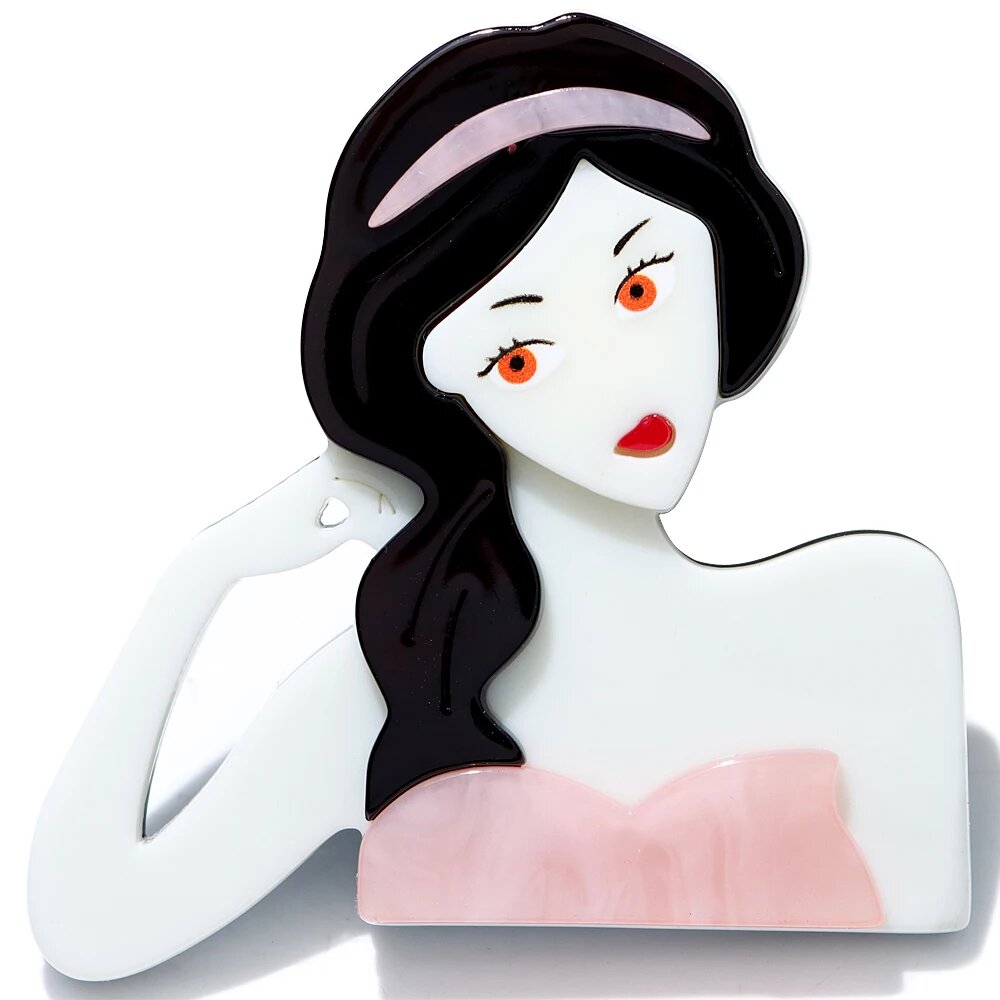 Брошь CINDY XIANG