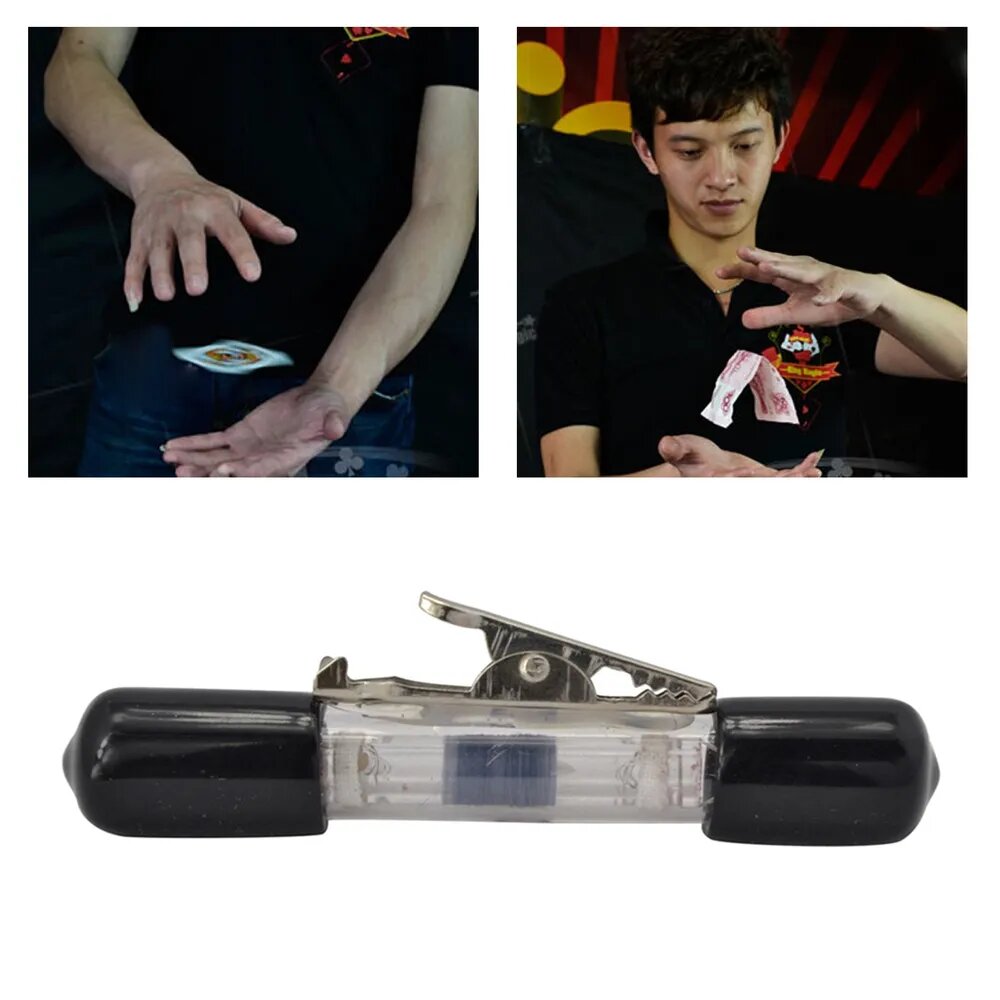 Катушка с невидимой нитью интересная игрушка для детей