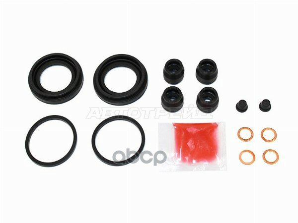 Ремкомплект суппорта RR TOYOTA CHASER JZX100 (2 суппорта) Sat арт. ST-04479-22120