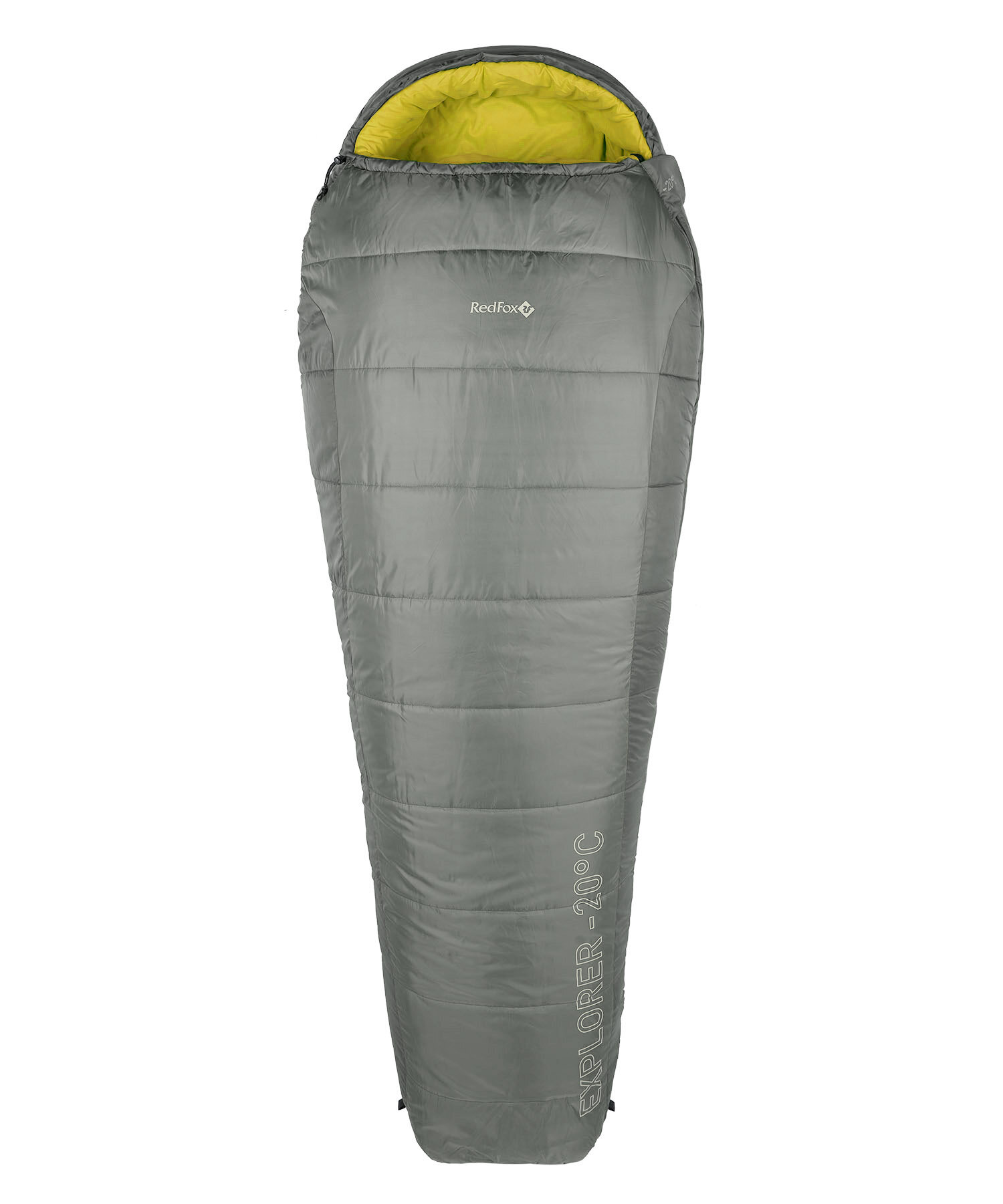Спальный мешок Explorer -20C