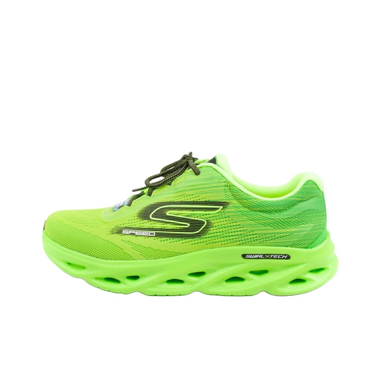 Кроссовки GO RUN Swirl Tech Speed