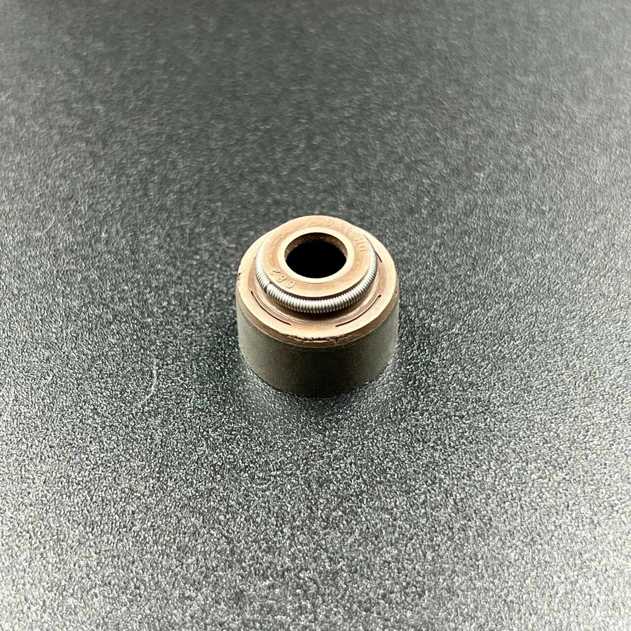 Маслосъемный колпачок Yamaha F75-115 (Впуск) (Производитель - Kacawa)