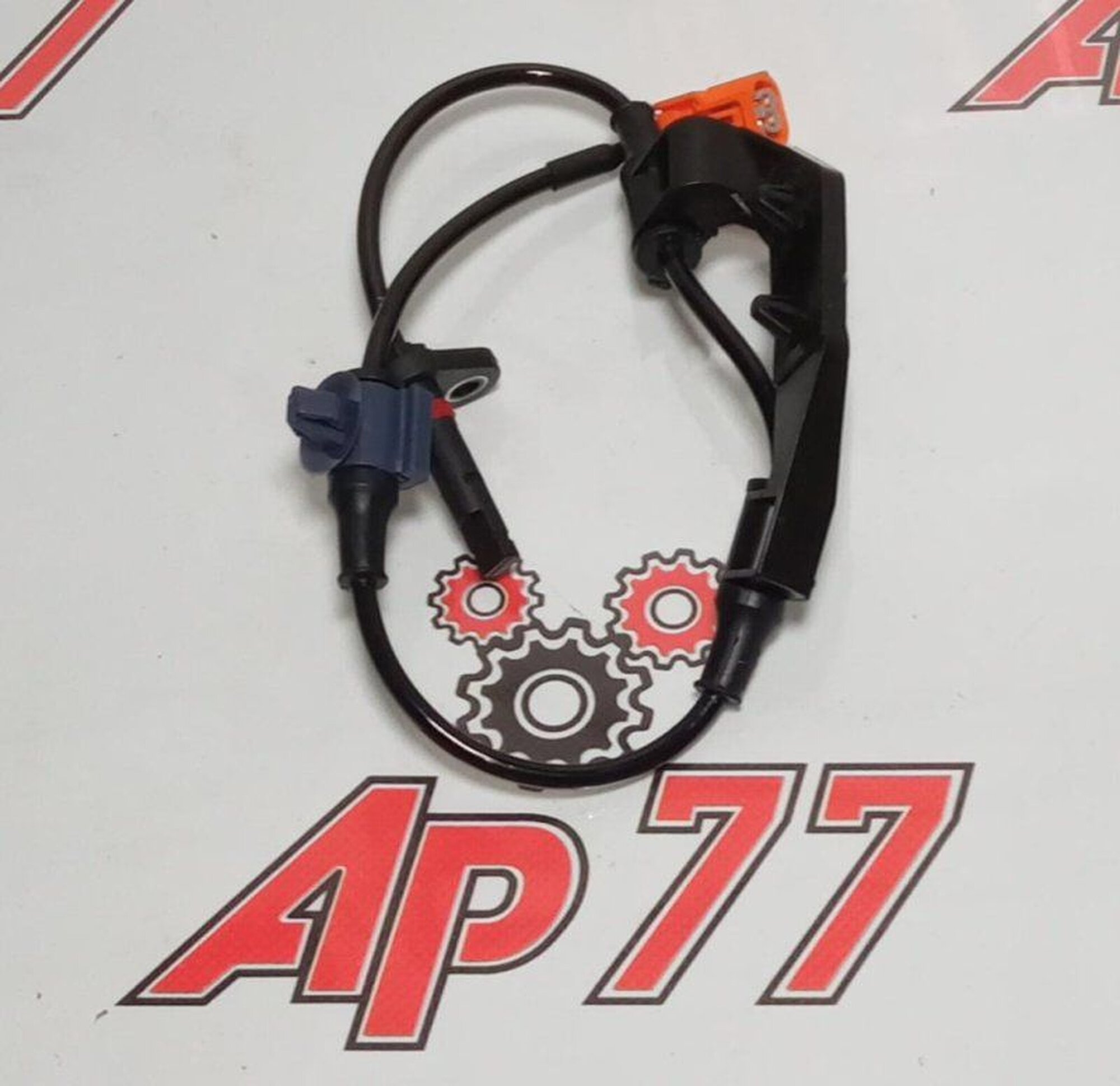 Датчик abs Honda Odyssey RB2 RR Denso 57470SFJW01 задн. прав.