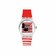 Наручные часы Swatch, красный