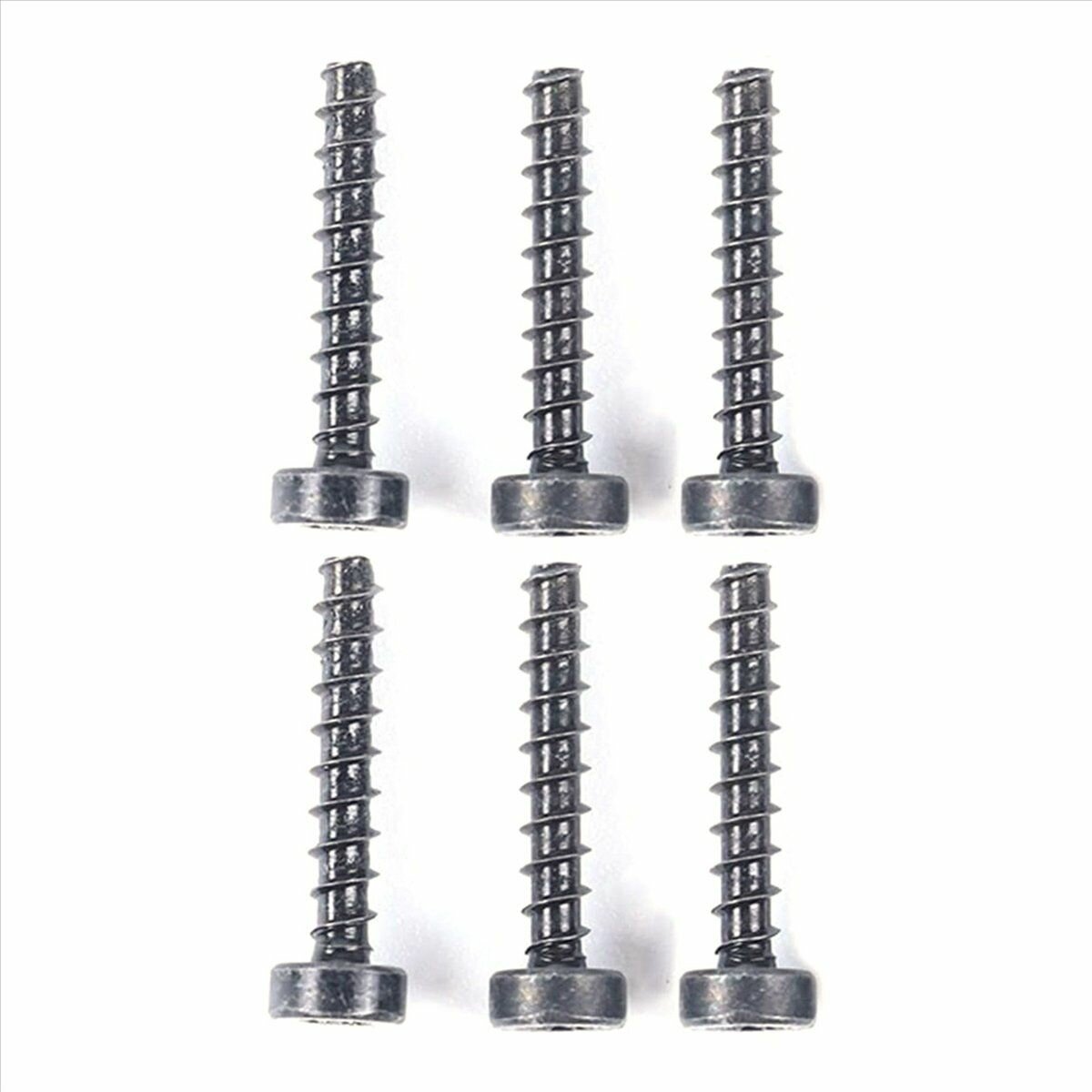 18 шт. винтов и гвоздей для беспроводного пылесоса V6 V7 V8 V10 V11, блок питания/аккумулятор