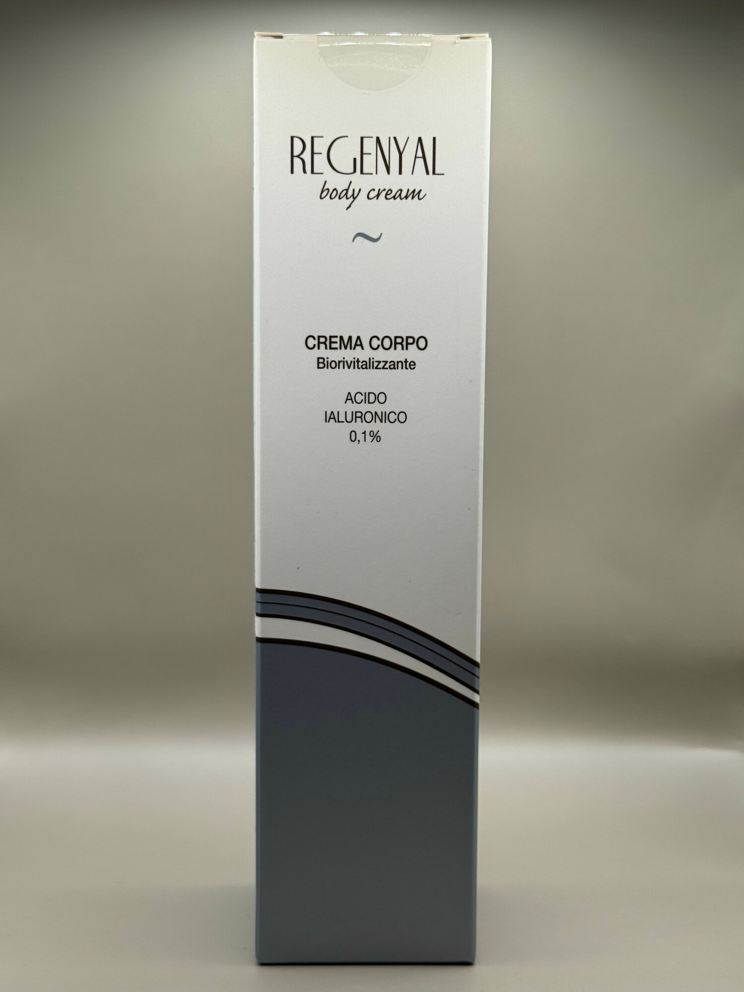 Regenyal body cream, Увлажняющий крем для тела, 200мл.