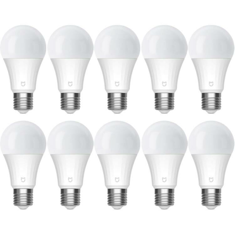 LED-лампа Xiaomi 1418802536, white
