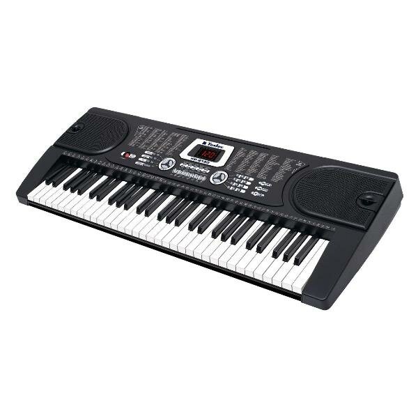 Синтезатор Tesler KB-6130