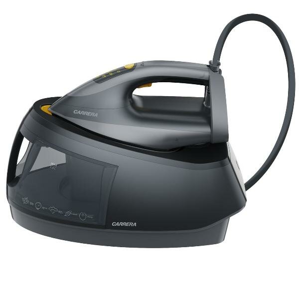 Парогенератор Carrera CRI420 — фото 1