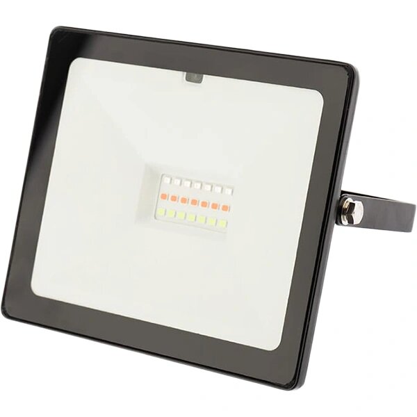 Прожектор Rexant С пультом дистанционного управления 20Вт(605-011)