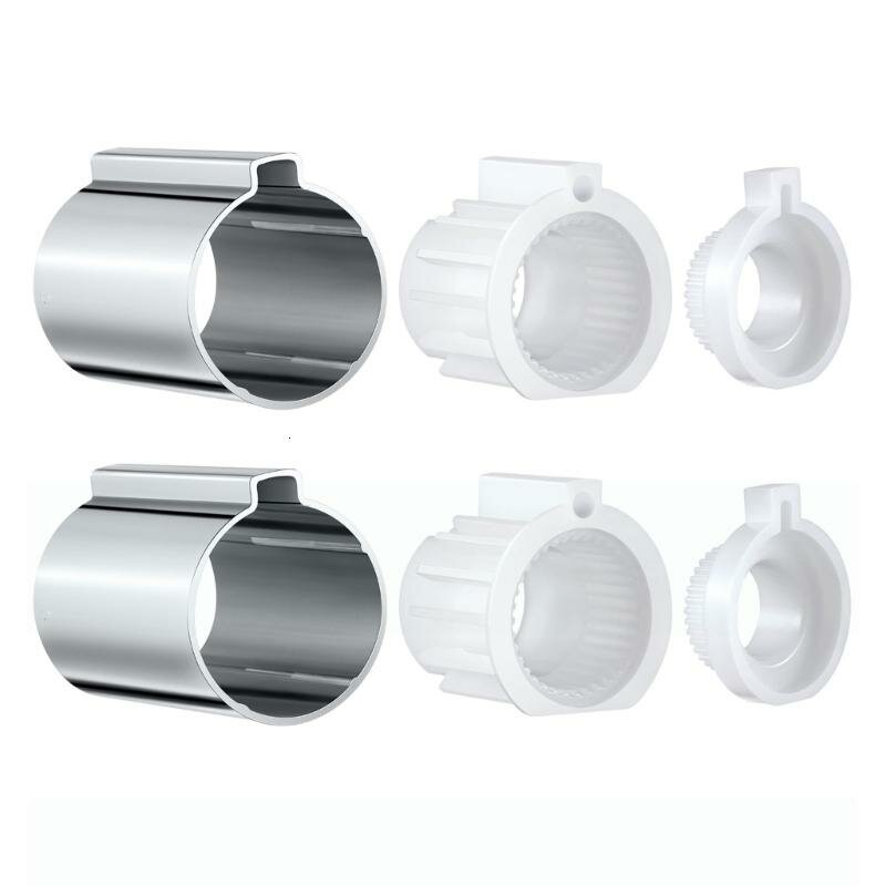 Набор ограничителей температуры для смесителя, 2 шт.