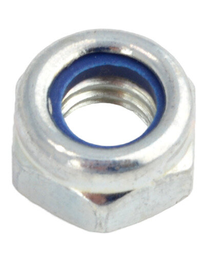 Гайка М8 для снегоуборщика ИНТЕРСКОЛ СМБ-61-7ЭФ (s/n 781.****)