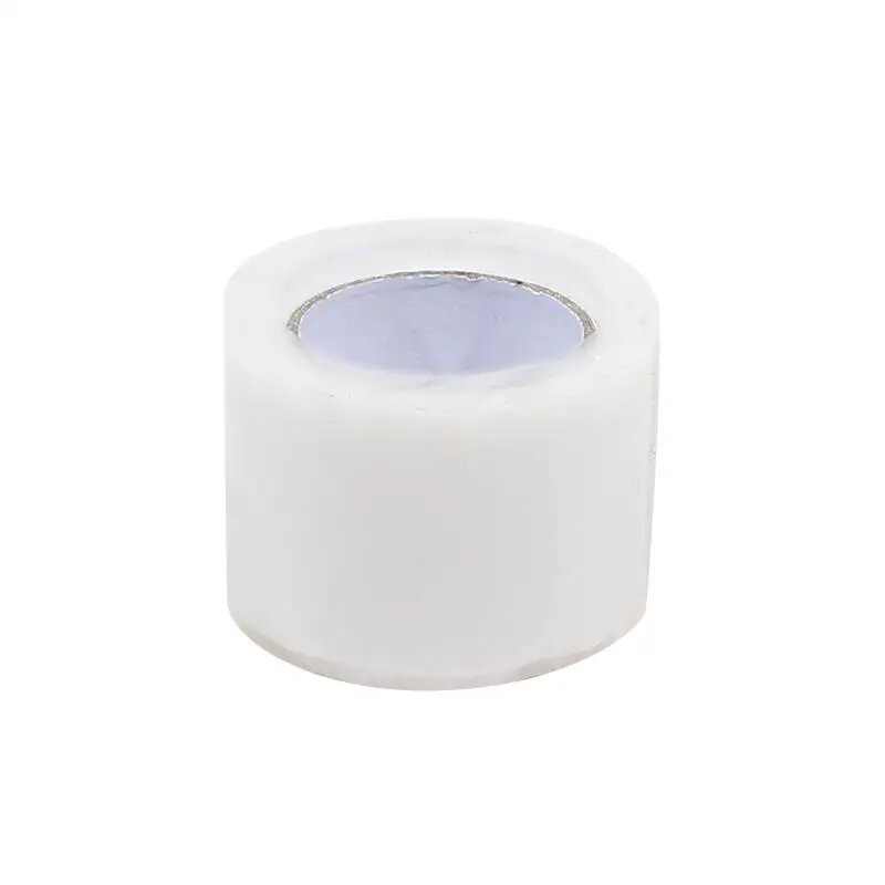 Водонепроницаемая самоклеящаяся изоляционная лента из силиконовой резины White